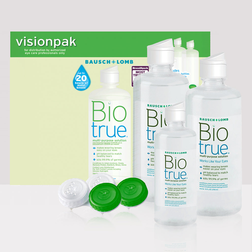 Biotrue Solution – Beyond Vision Optometrists Canada
