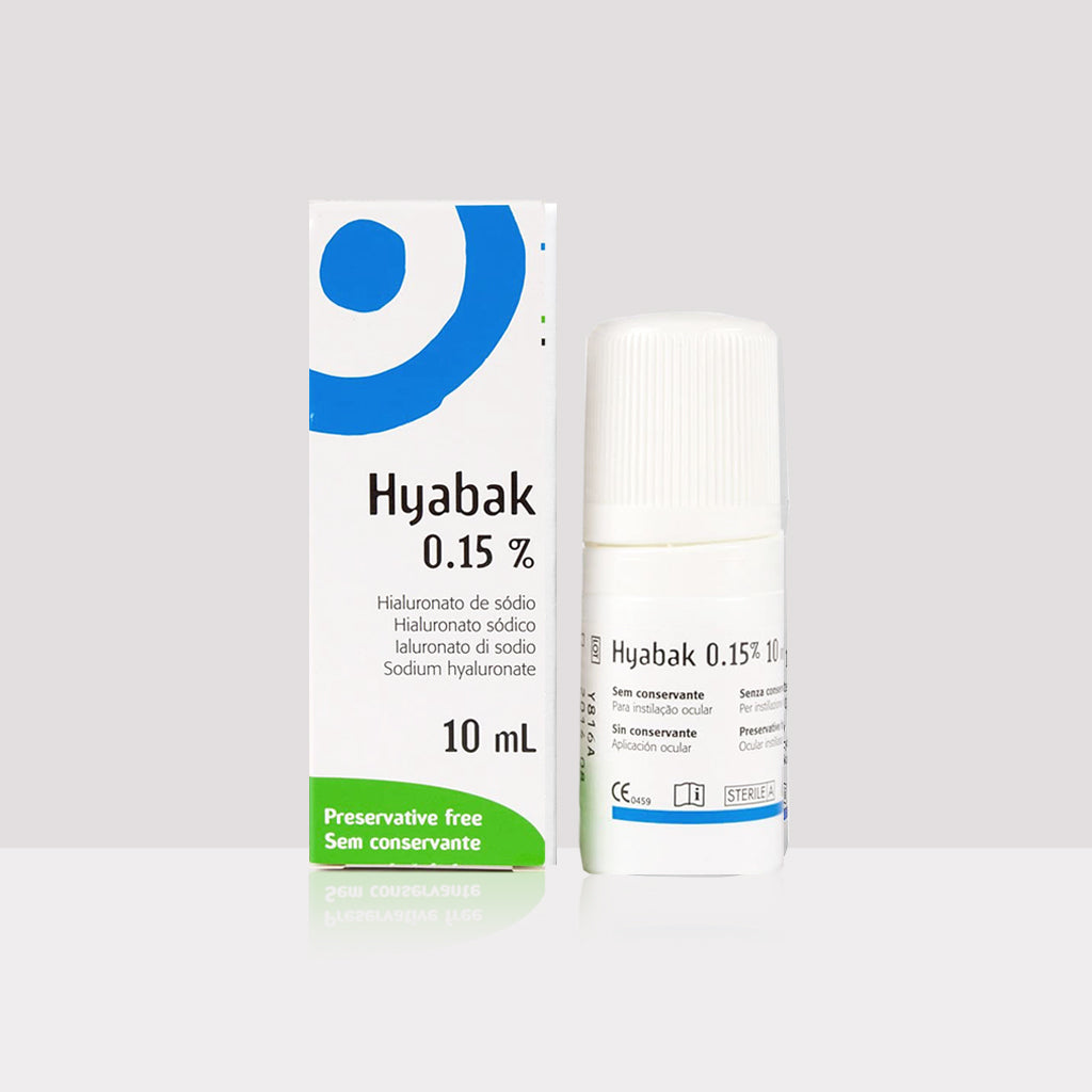 Hyabak® 10ml – Beyond Vision Optometrists Canada